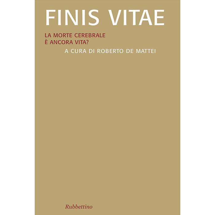 Finis vitae